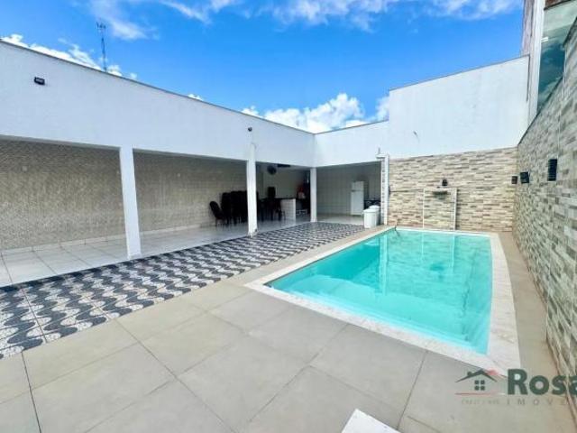 Imóvel comercial para venda, ESPAÇO PARA FESTAS, Jardim Umuarama Ii, Cuiabá