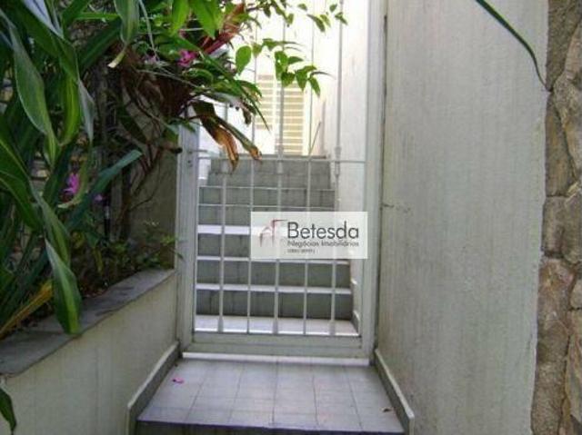 Imóvel Comercial para Venda ou Locação, 278 m² Jardim Bonfiglioli São Paulo/SP