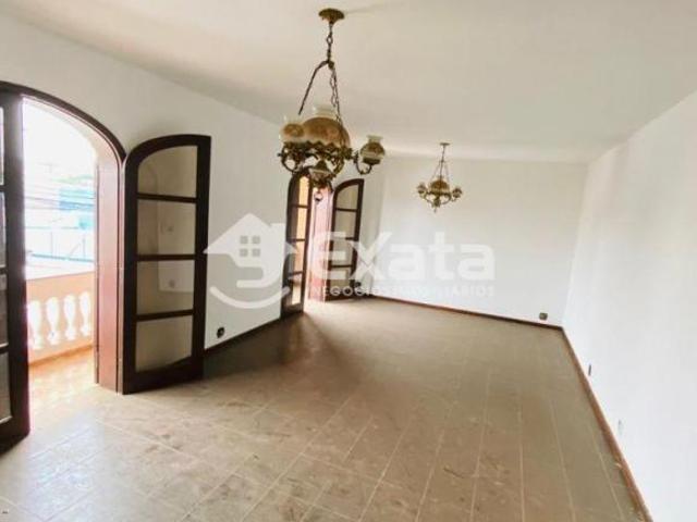 Casa sobrado Comercial para Venda no Jardim Santa Rosalia – Sorocaba/SP