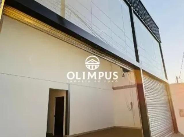 Imóvel comercial premium – zona sul
