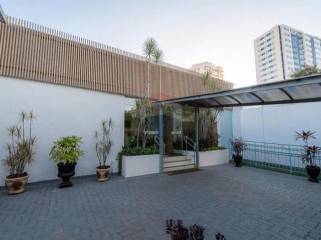 Imóvel Comercial Pronto em Águas Claras Norte | Área Externa | Ideal para Clínicas, Consultórios e S
