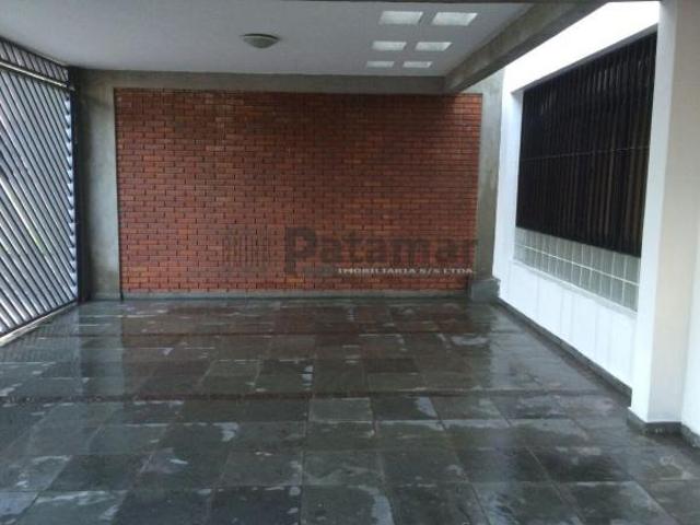 IMÓVEL COMERCIAL PROXIMO A RAPOSO TAVARES