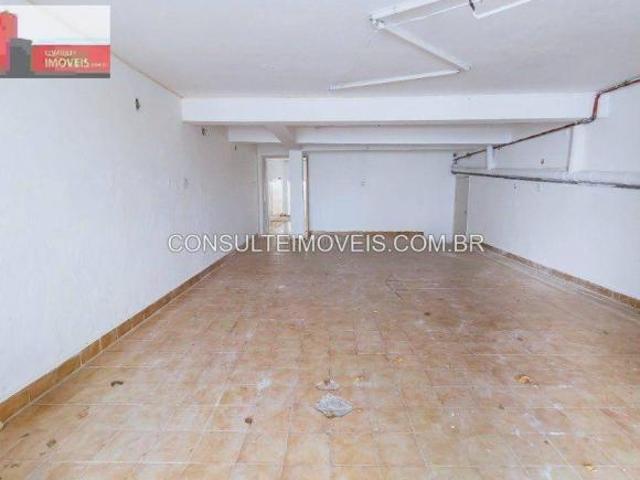 Imóvel comercial, Rua Eça de Queiroz, 672 Vila Mariana, 200m², 5 vagas, quintal, edícula