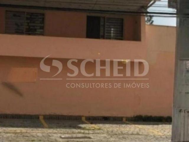 Imóvel comercial Rua Estados Unidos