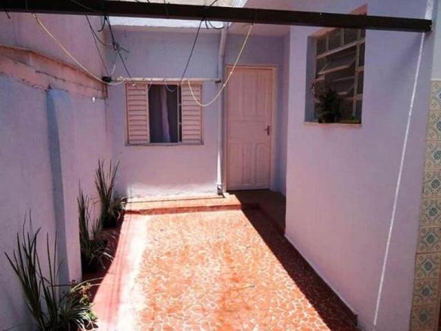 Imóvel Comercial, R. Fábia, 373 Vila Romana, 148m², 3 dorms, 1 vaga