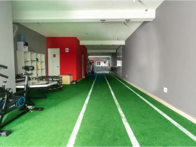 Imóvel Comercial Reformado Pronto para Locação