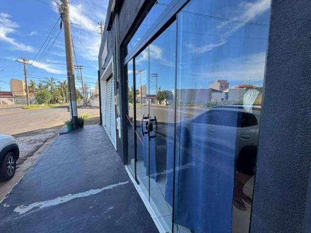 Imóvel Comercial + Residência no Bom Jardim em Artur Nogueira/SP