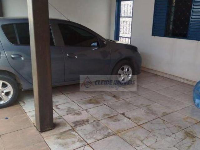 Imóvel Comercial/ Residencial, a venda R$470.000,00 Centro, Várzea Grande MT