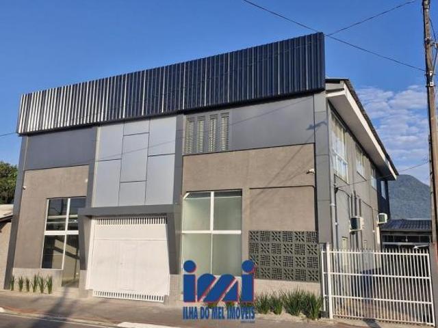 Imóvel comercial, residencial em Caiobá