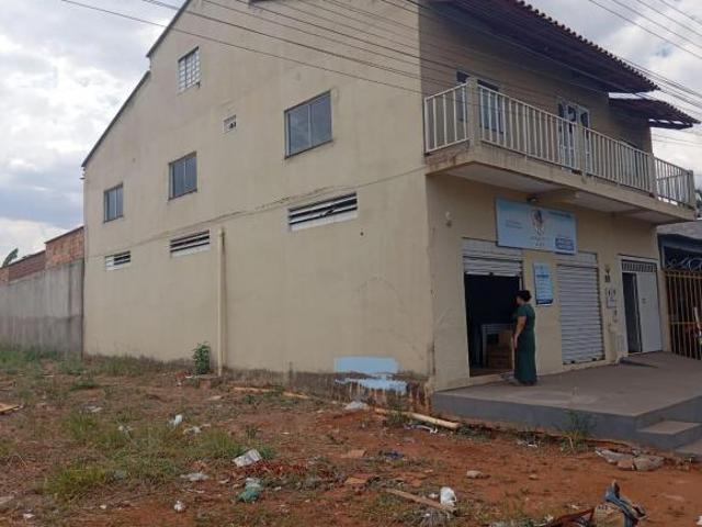 IMOVEL COMERCIAL RESIDENCIAL PARQUE SOLAR Sobrado com 4 Quarto s por R$ 1000000.00 no setor Residen