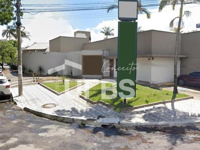 Imovel Comercial setor Marista AL.RICARDO PARANHOS