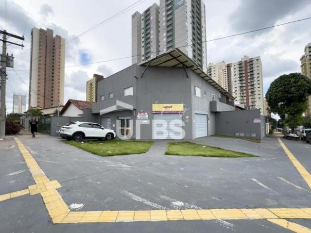 Imóvel Comercial Setor Bela Vista Gerando renda