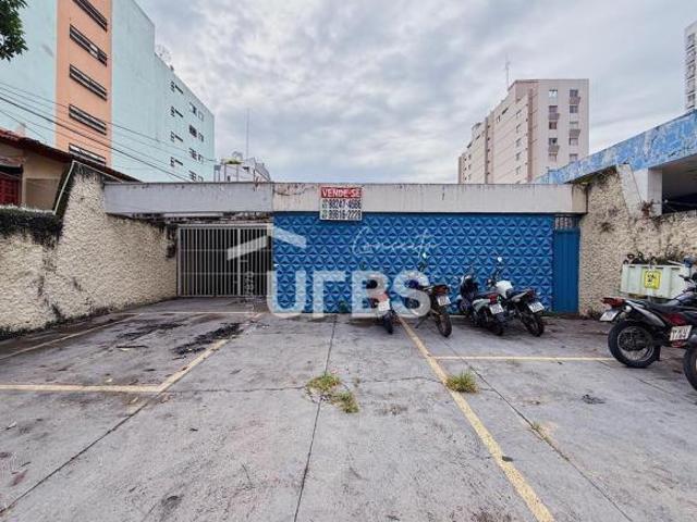 Imóvel comercial Setor Central