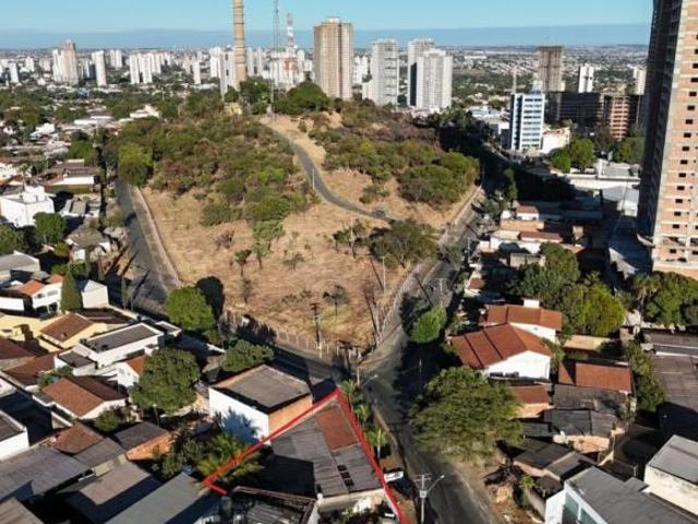 IMÓVEL COMERCIAL SETOR PEDRO LUDOVICO