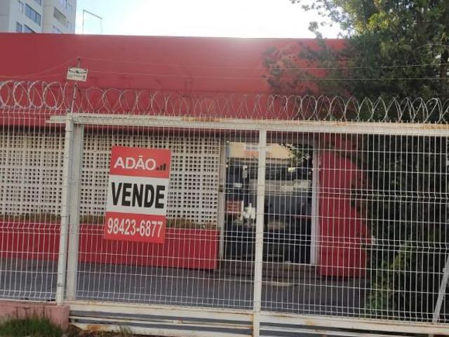 Imóvel comercial TA17658