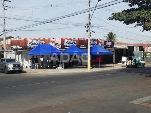 Imóvel comercial único na Av. C 171, no Jardim América AD31138