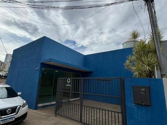 IMÓVEL COMERCIAL VT26229