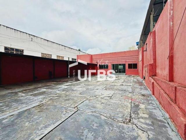 IMOVEL COMERCIAL 142MT SETOR AEROPORTO