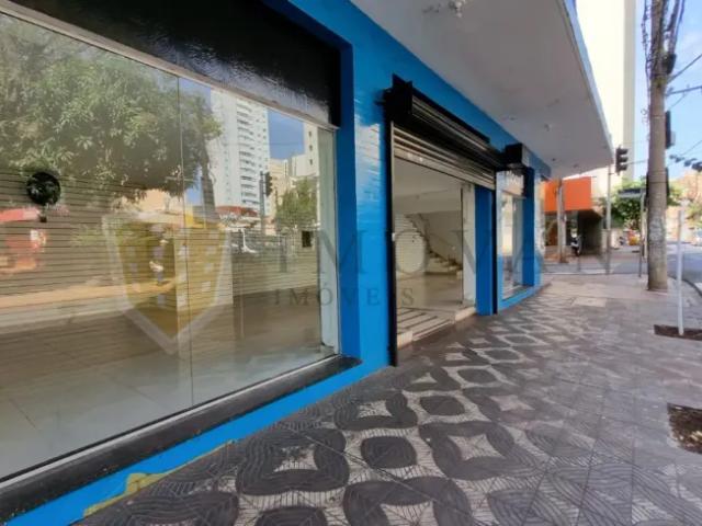 Imóvel Comercial, 115 m², Centro da Cidade