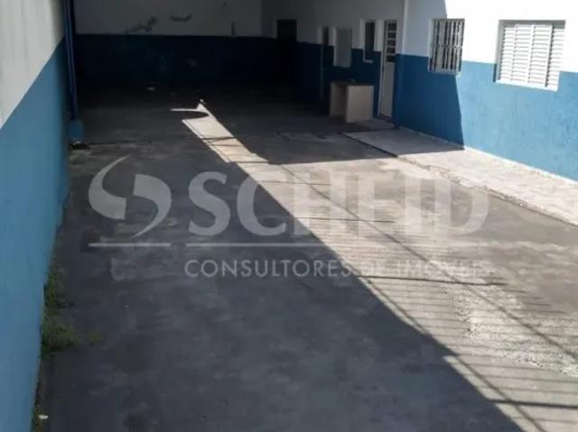 Imóvel Comercial 13 vagas de Garagem