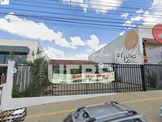 IMOVEL COMERCIAL 241,62MT SETOR CELINA PARK AV MILÃO