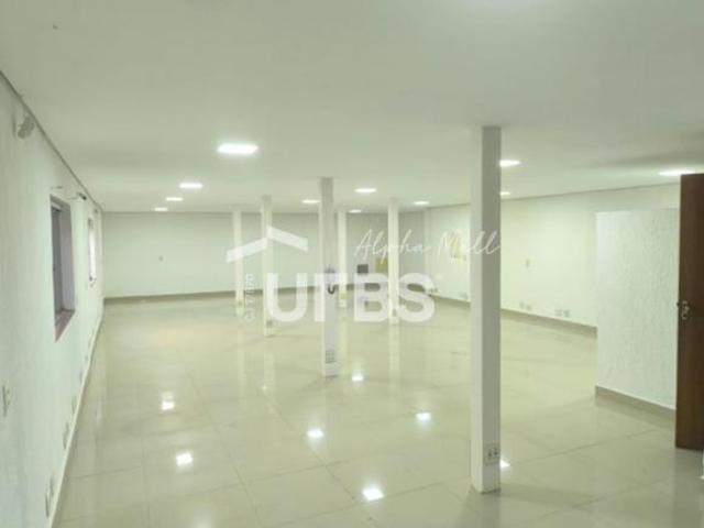 IMOVEL COMERCIAL 247MT SETOR VILA LUCIANA