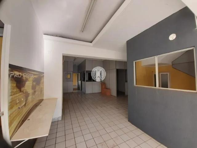 Imóvel comercial 264m² Locação Av. Independência