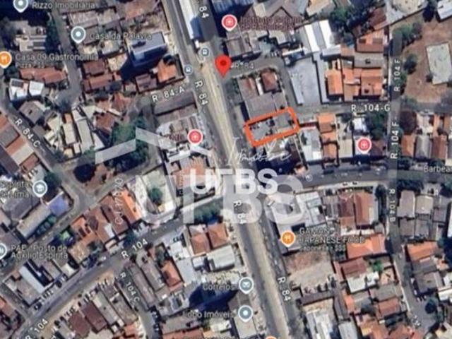 IMOVEL COMERCIAL 213,99MT 2 QUARTOS SETOR SUL