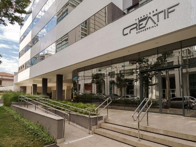 Imóvel Comercial