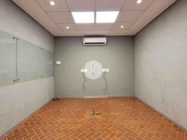 Imóvel comercial 308m² Aluguel Jardim Sumaré Av. Independência
