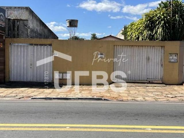IMOVEL COMERCIAL 325MT SETOR CENTRO OESTE