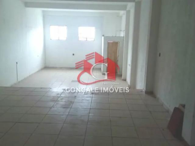 Imóvel Comercial 3 salões 155m2 cada
