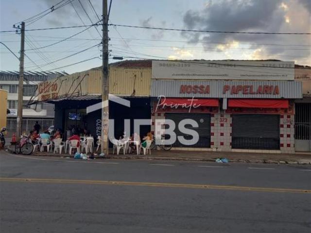 IMOVEL COMERCIAL 477MT SETOR CENTRAL