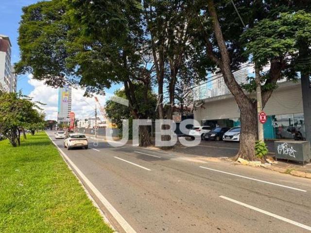 IMOVEL COMERCIAL 481,62MT SETOR MARISTA