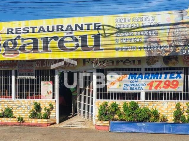 IMOVEL COMERCIAL 400MT SETOR COIMBRA
