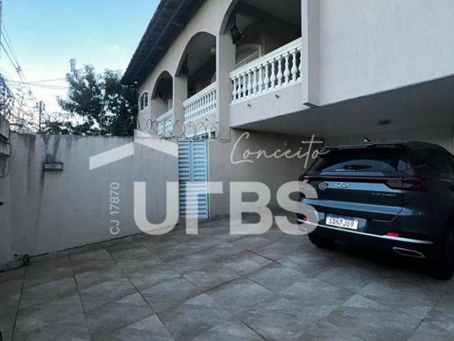 IMOVEL COMERCIAL 580MT 5 QUARTOS SETOR SUL