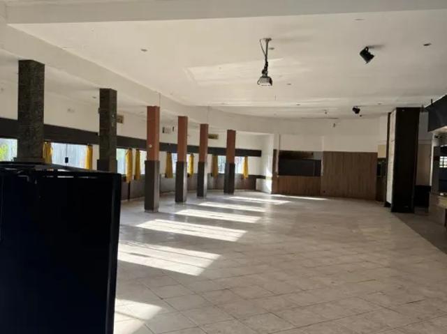 Imóvel comercial, 723 mts terreno, potencial construtivo