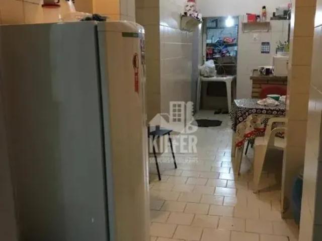 Imóvel Comercial/Residencial 3 Pavimentos Ingá Niterói
