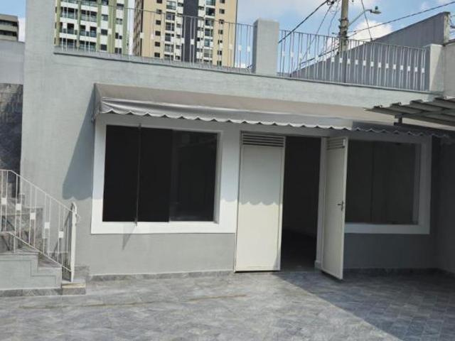 Imóvel Comercial/Residencial à Venda e Locação – Ipiranga
