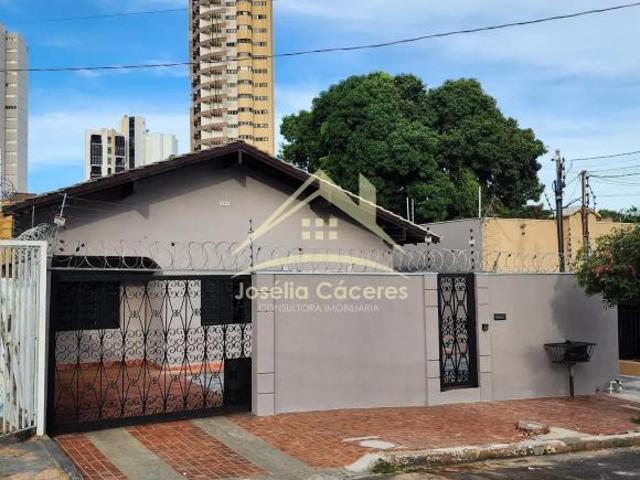 IMÓVEL COMERCIAL/RESIDENCIAL À VENDA GOIABEIRAS CUIABÁ/MT