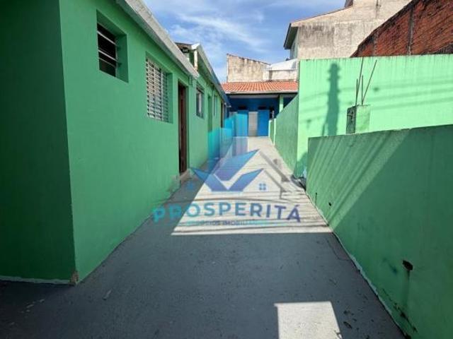 Imóvel Comercial/Residencial à venda Jd. Isis Cotia/SP