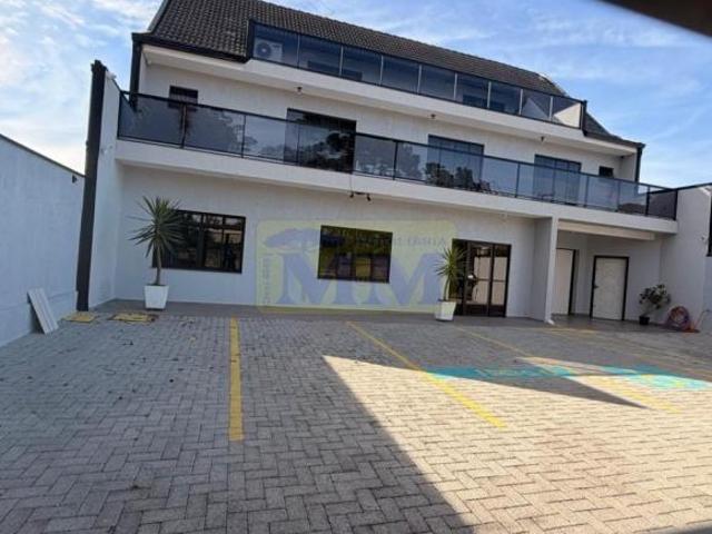 Imóvel Comercial/Residencial no bairro Emiliano Perneta PINHAIS / PR