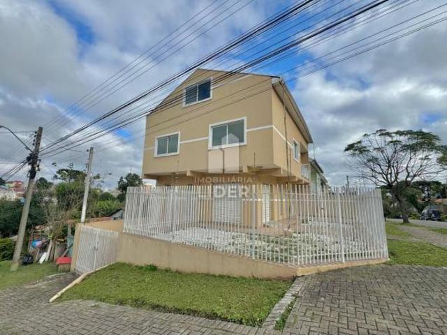 Imóvel comercial/residencial no Tingui