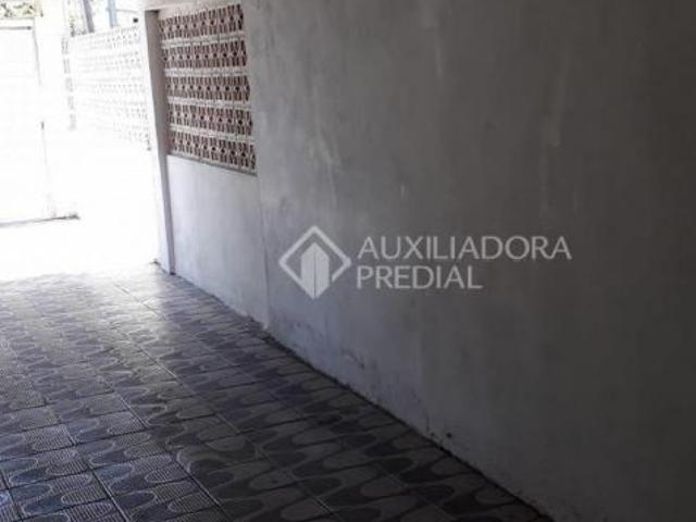 Imóvel composto por dois dormitórios