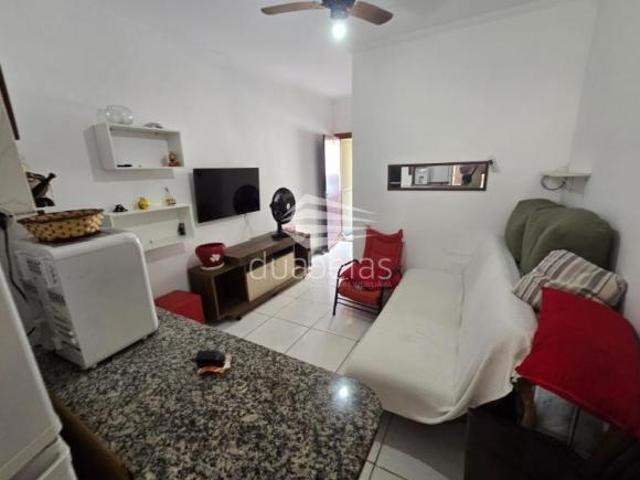 Imóvel Compacto e Funcional na Martim de Sá – Caraguatatuba!