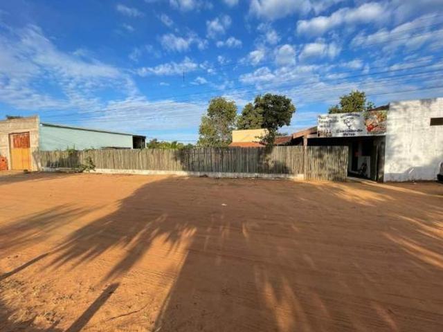Imóvel Completo Chácara das Mansões
