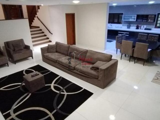 Imóvel City América R$1.9 milhões