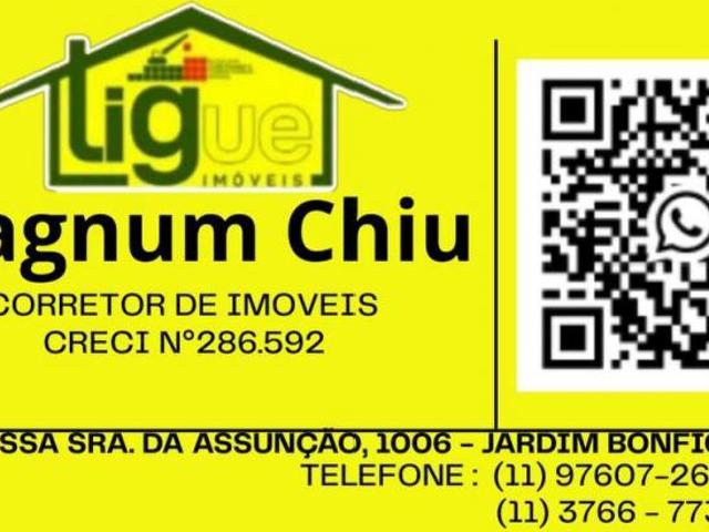 Imóvel a venda 45 m² quadrados com 2 quartos em Jardim Ester São Paulo SP