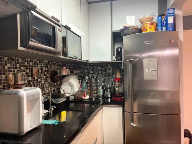 Imóvel à venda, 57 m² com 2 quartos em Vila Formosa São Paulo SP