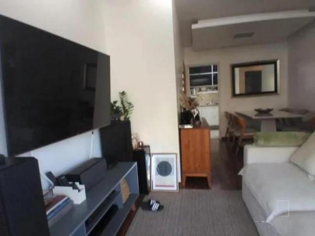 Imóvel a venda 77 m² com 3 quartos em Jardim Ester São Paulo SP